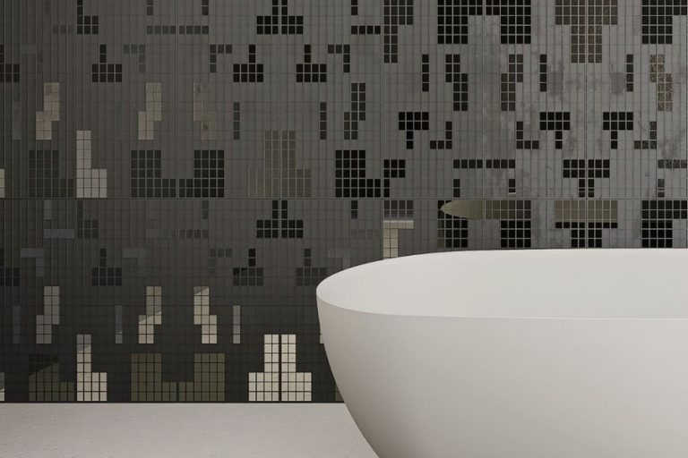 A Sneak Peek Into the Ceramic Tile Trends - Eric Pratum